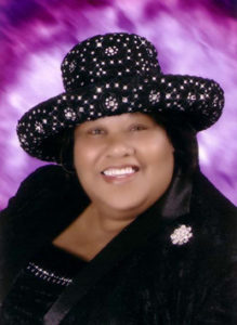 Our Founder – Angie Ray Ministries