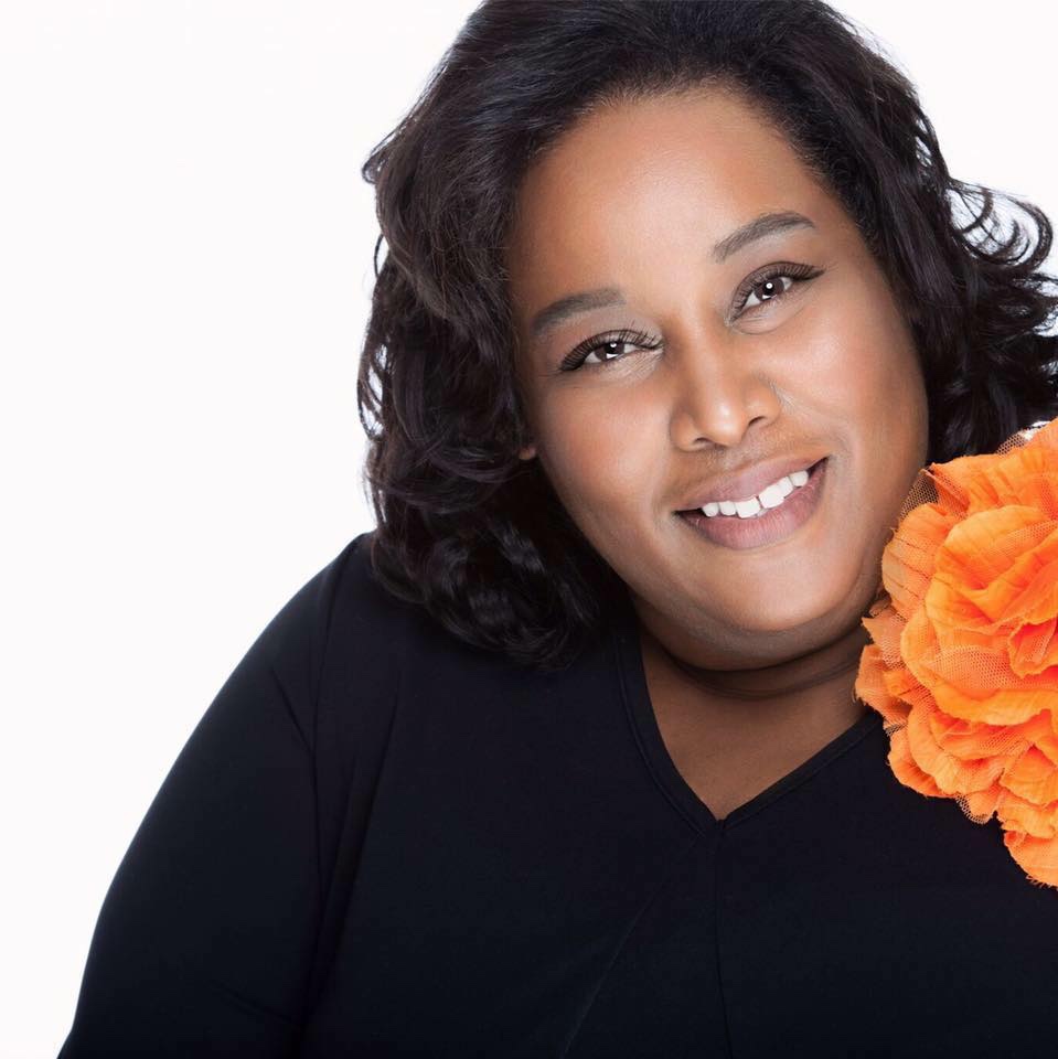 Cheryl Ray – Angie Ray Ministries