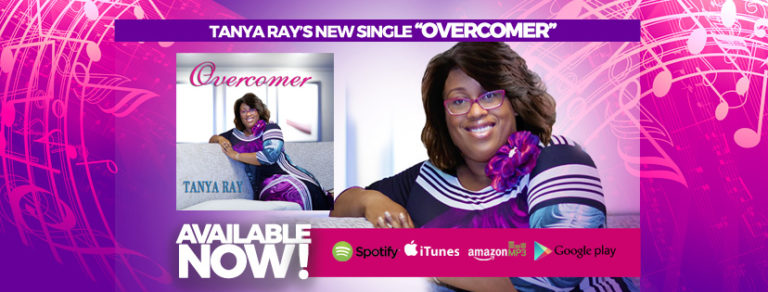 Tanya Ray – Angie Ray Ministries