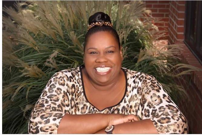 J. Denise Ray – Angie Ray Ministries