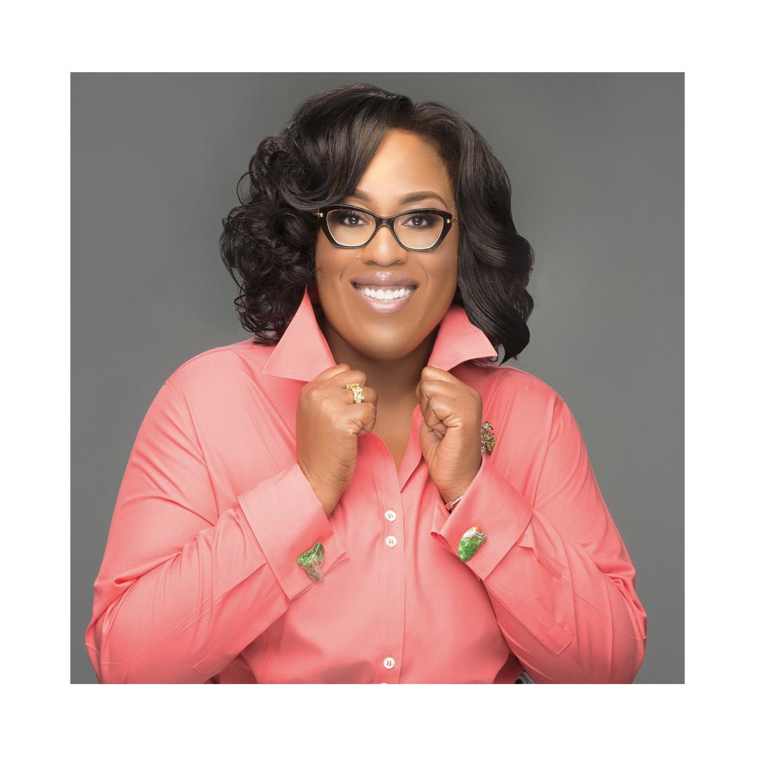 Tanya Ray – Angie Ray Ministries