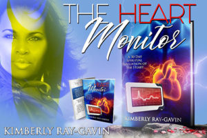 Kimberly Ray-Gavin – Angie Ray Ministries