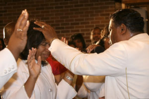 Kimberly Ray – Angie Ray Ministries