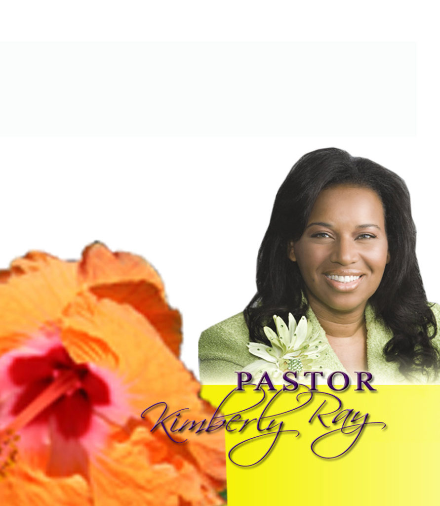 Thou Art The Christ – Angie Ray Ministries