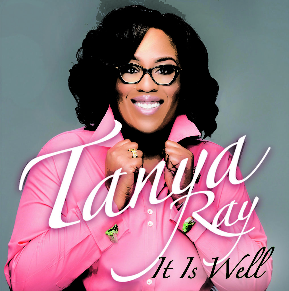 It Is Well – Angie Ray Ministries